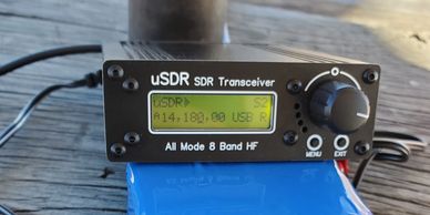 Transceivers